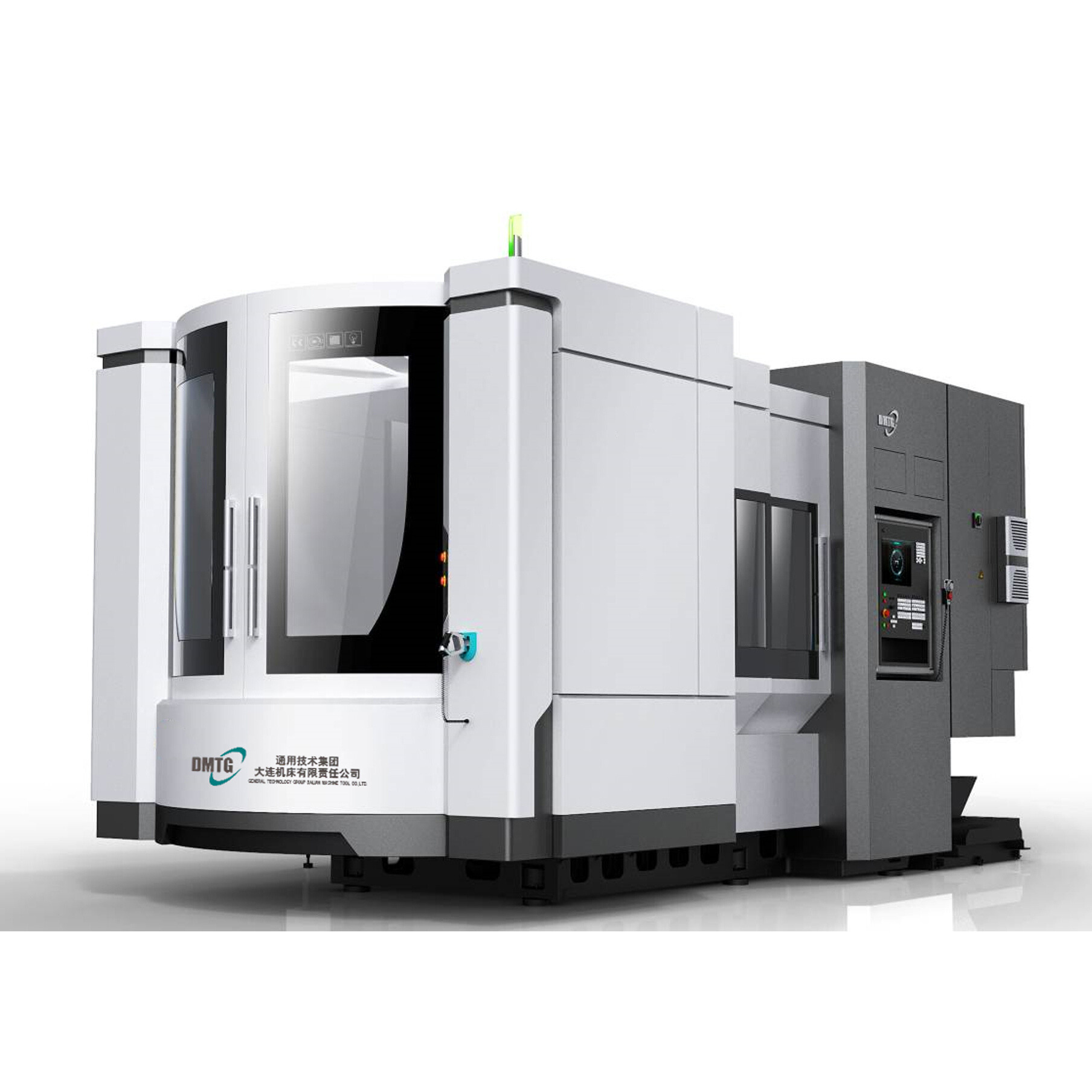 Advantages of Horizontal Milling Machines Explained | ICMS